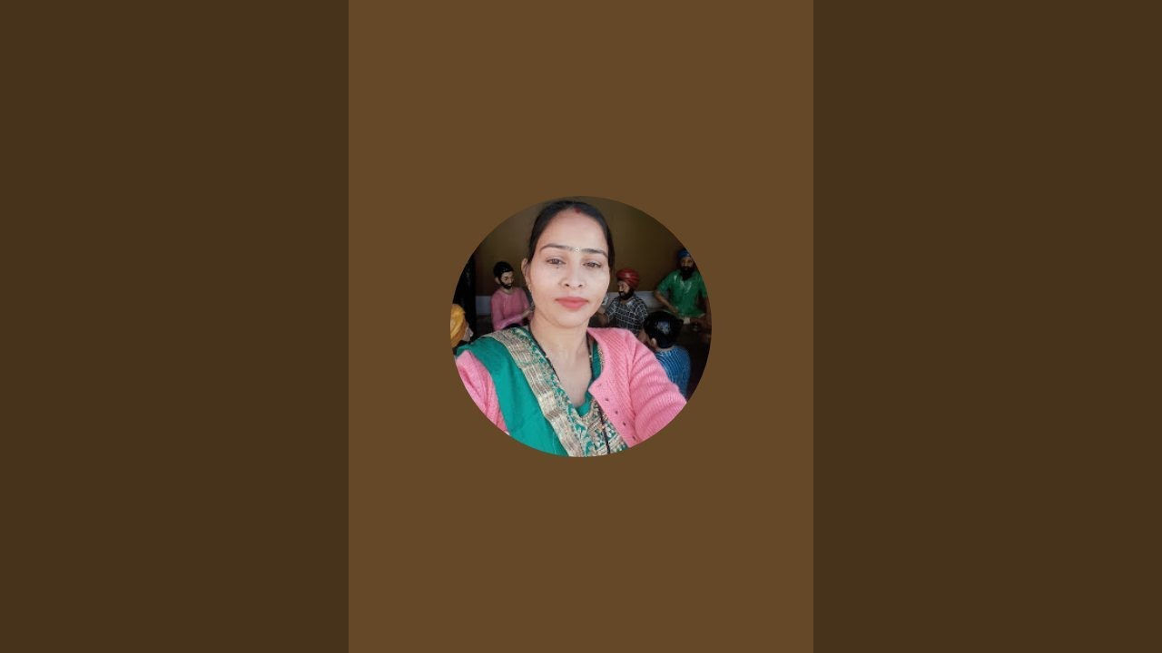 Anju Negi vlog is live! - YouTube