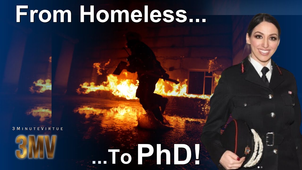 You Won't Believe What She Overcame to Become One of the Top Female ...