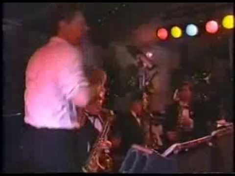 "You Turn Me On" - Ian Whitcomb, Mick Fleetwood, Jeff Healey, L A ...