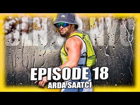 IN THE RAIN SHOWER TOWARD PARIS! 🌧️ | Berlin to NYC | Cyborg Season '24 #18 | Arda Saatci