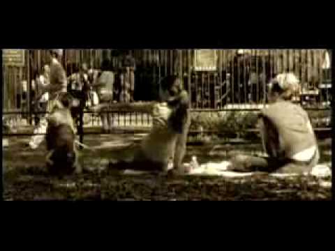 Moby - In this world music video - YouTube