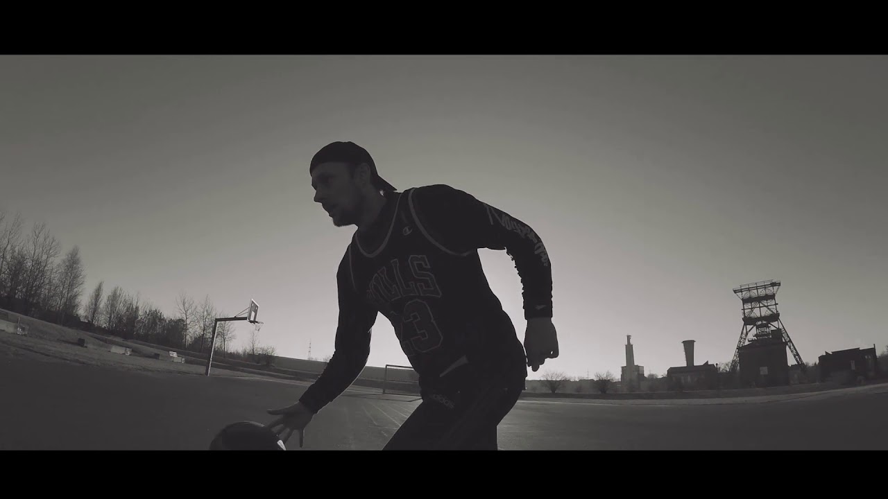 Streetball Video - YouTube