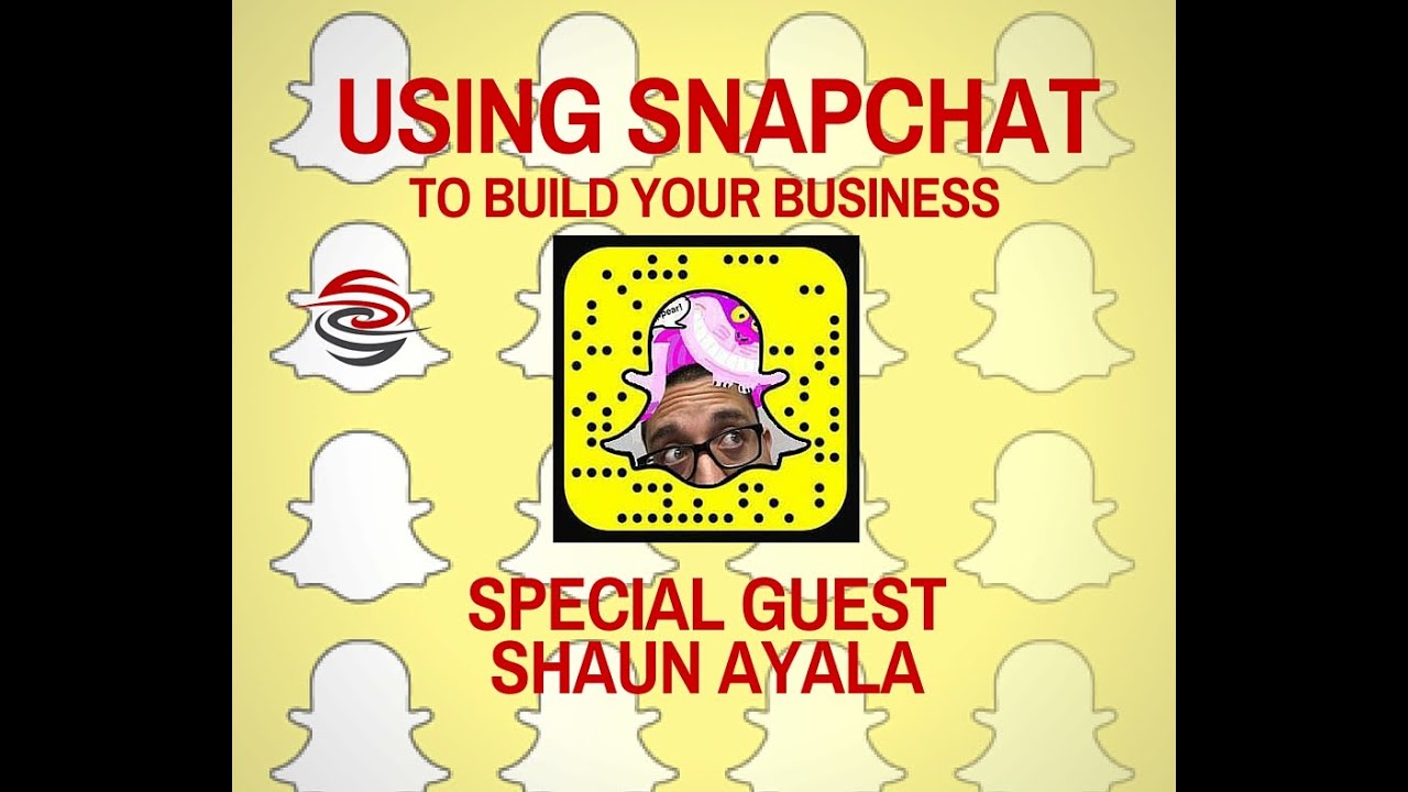 Using Snapchat to Build your Beachbody Business - YouTube