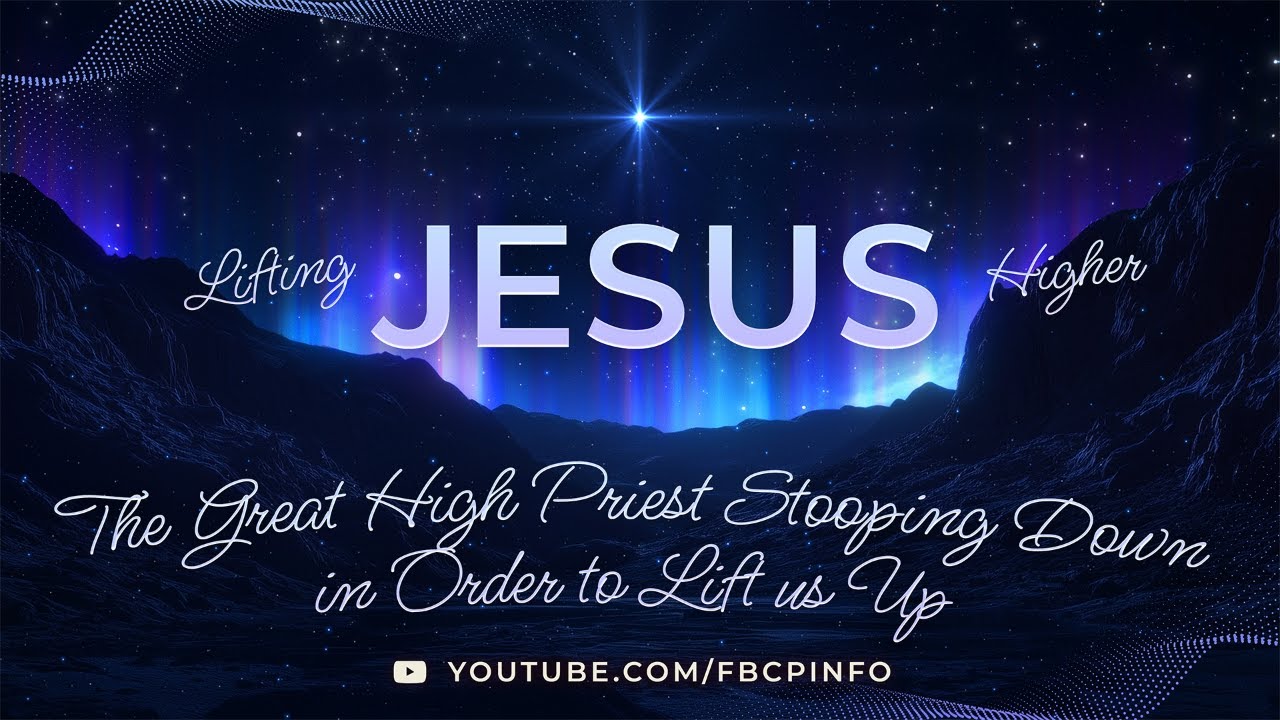 FBCP Worship Service - Sunday, December 15th, 2024 - YouTube