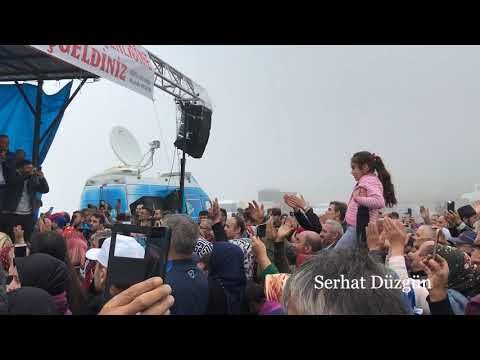 Zeynep Başkan Kazıkbeli 2019 muhteşem performans