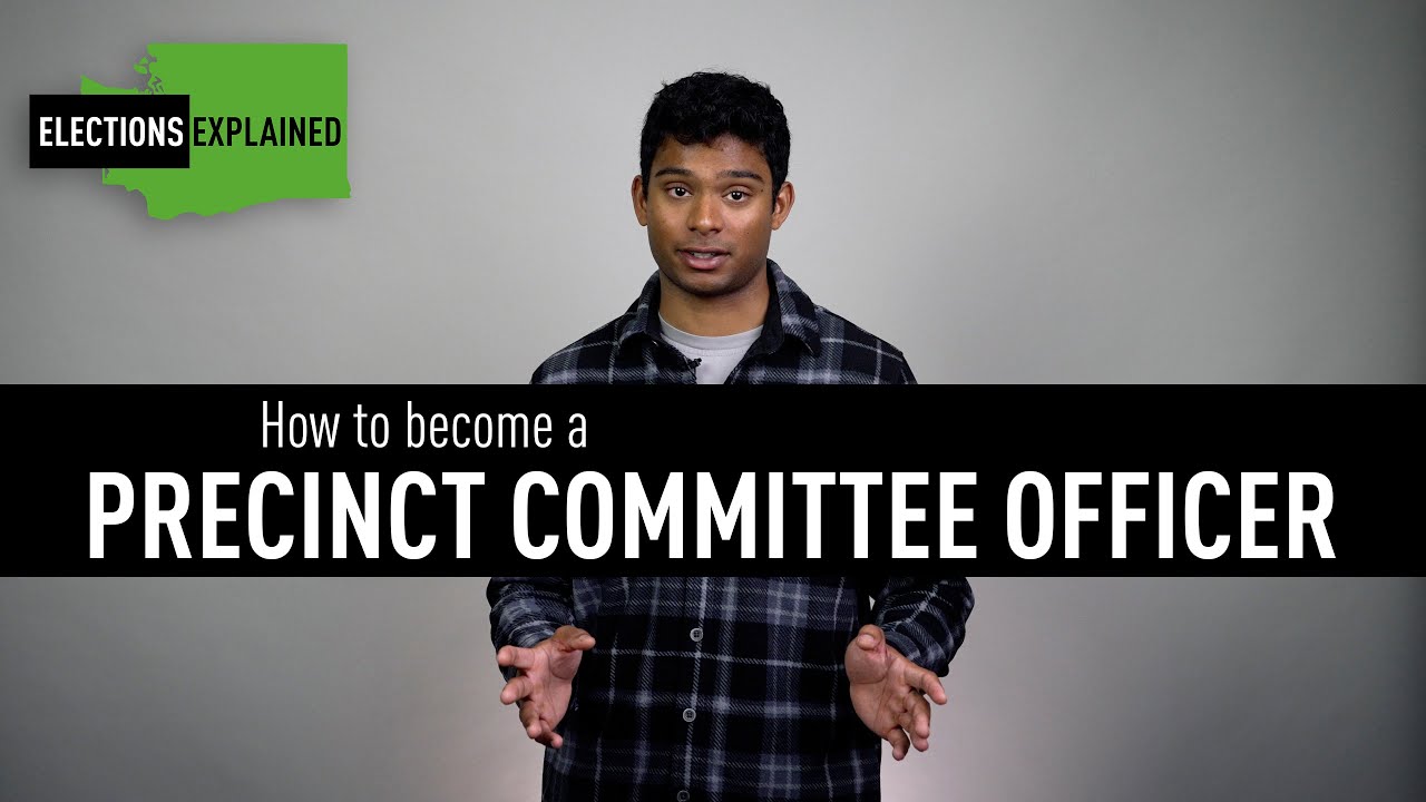 The Washington State Constitution - Teach W