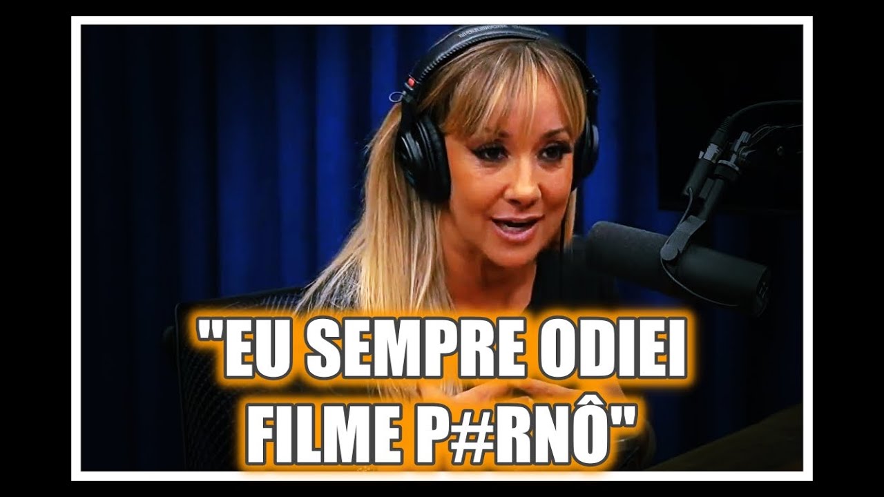 Vivi Fernandes no Venus – EU SEMPRE ODIEI FILME P#RNÔ - YouTube