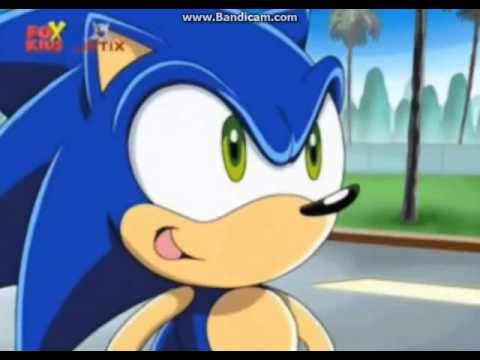 Sonic and Manic - Hey Brother - YouTube