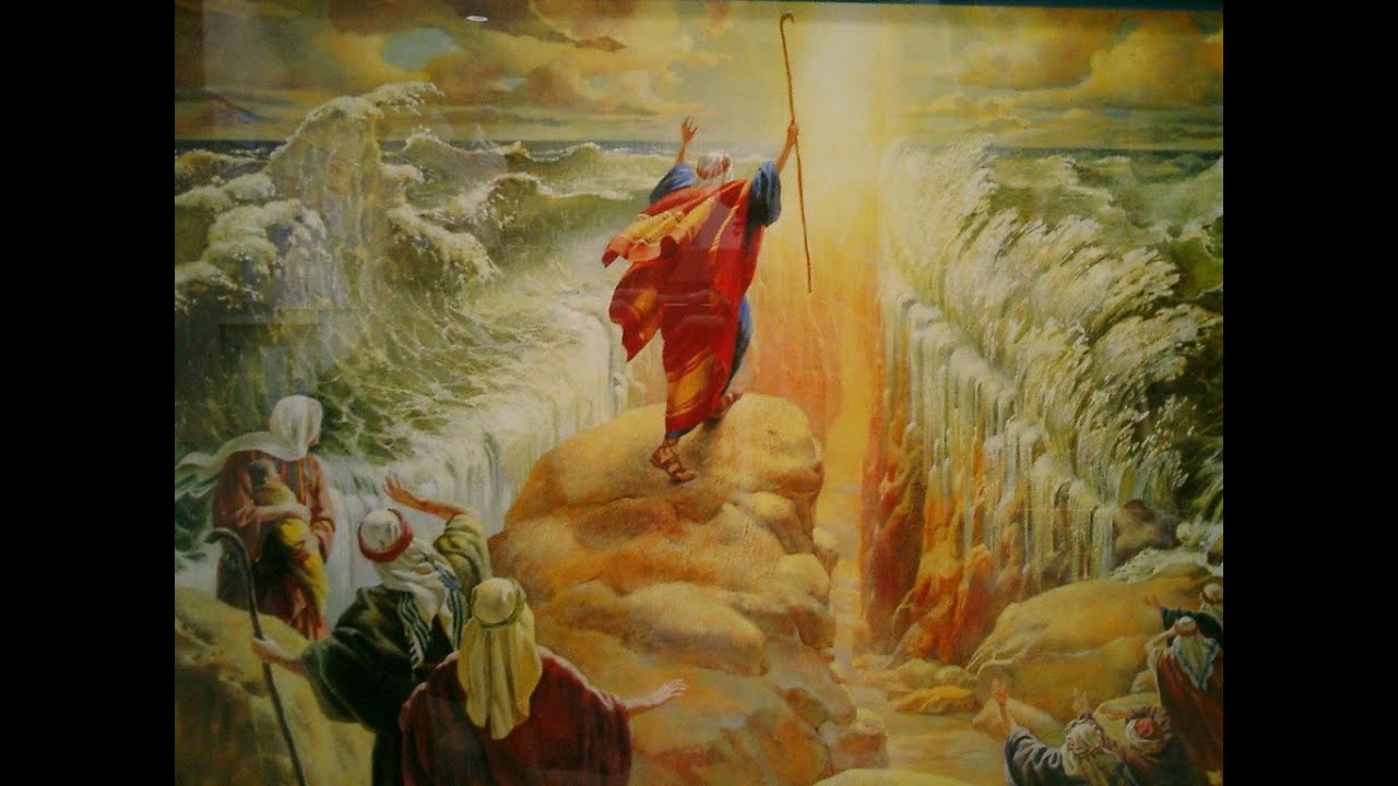 The Sign of the Son of Man (Part IV) - YouTube