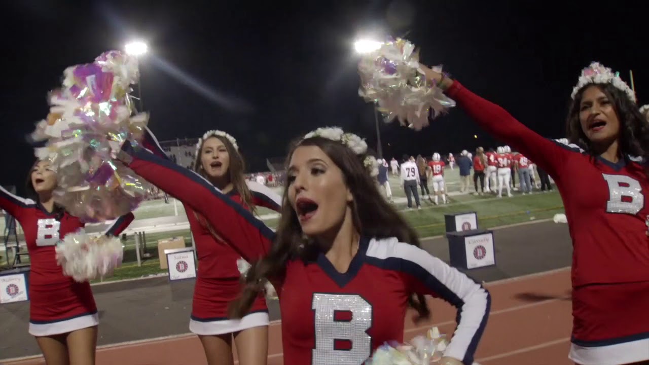 BHS Welcome Video - YouTube