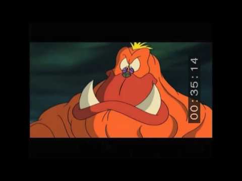 Sonic le rebelle 30 - Ça va maxi-mobiuser (Sonic Underground: The ...