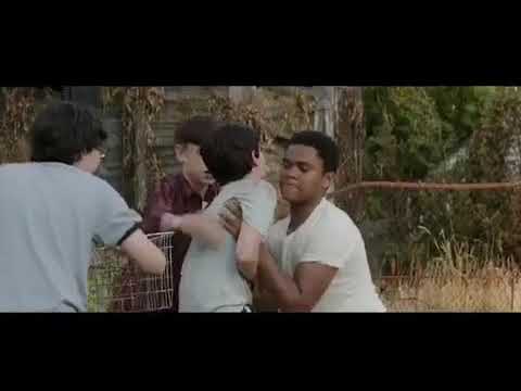 It Deleted Scenes | It deleted scene: Pennywise flashback cut from ...
