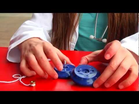 Learn to Yo, Equipment: "NED Yo" - YouTube