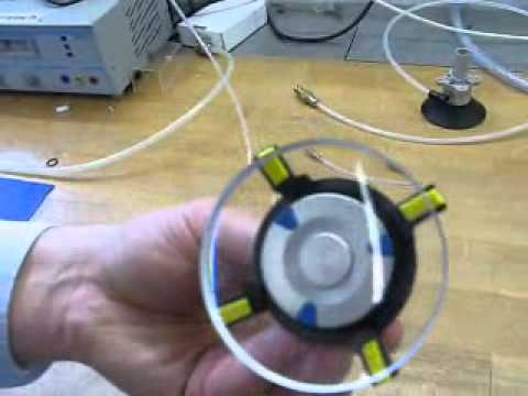 Glass VT SBS lens handling - YouTube