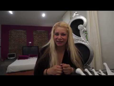 Entrevistamos a Alexa Blun