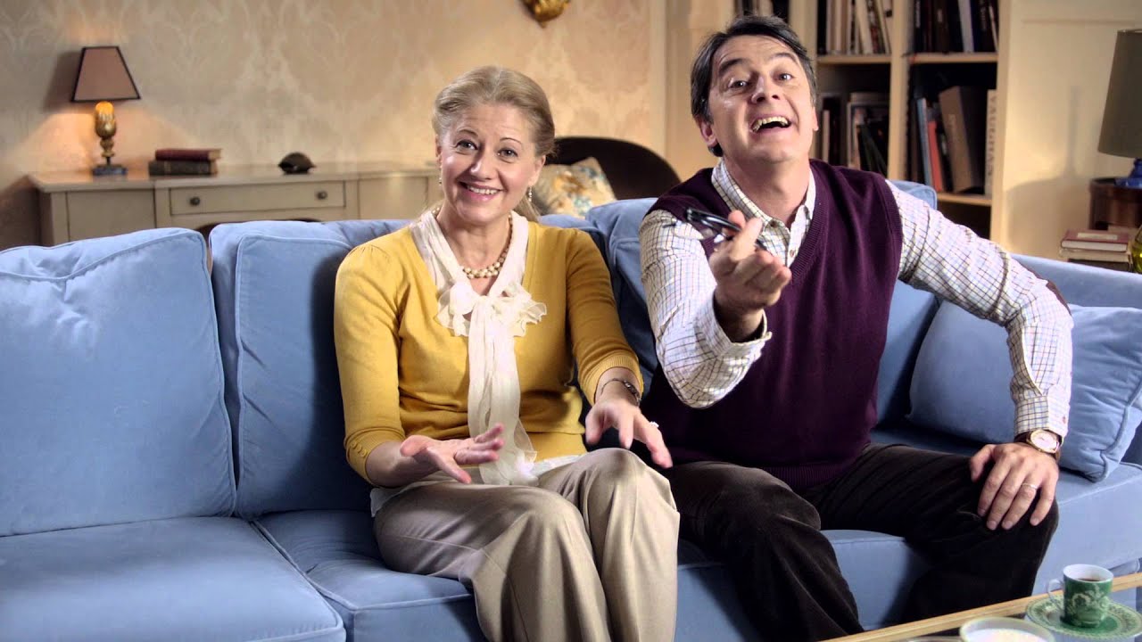 Samsung -- Tata [HD] - YouTube