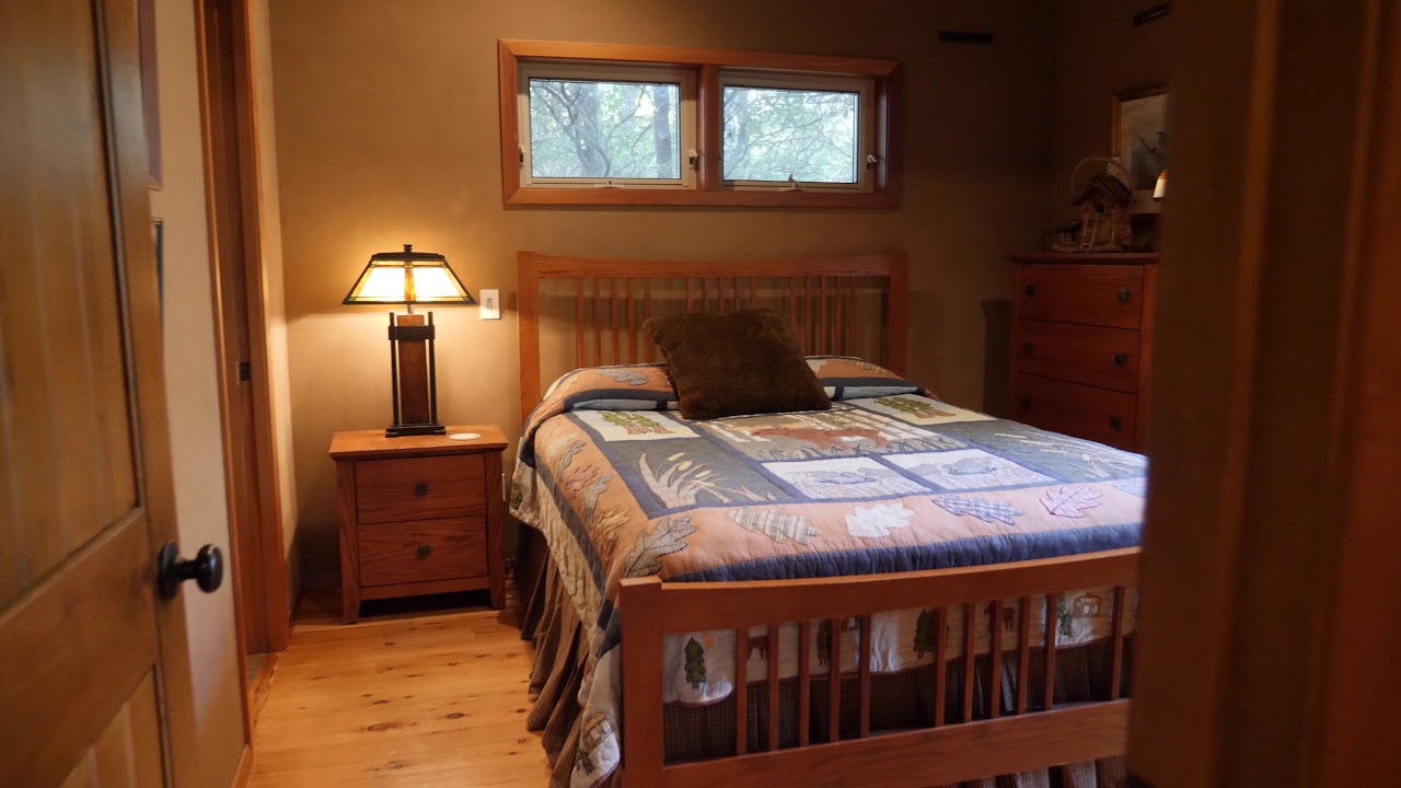 Elk Ridge Manor - YouTube