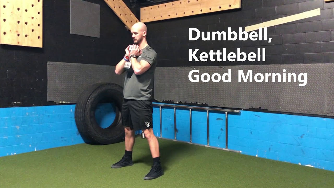 DB, KB Good Morning - YouTube