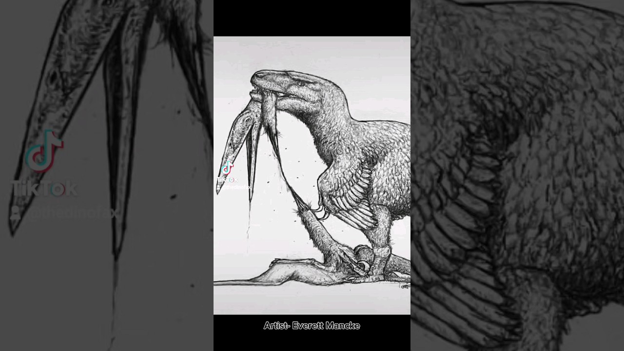 The Largest Raptor? - YouTube