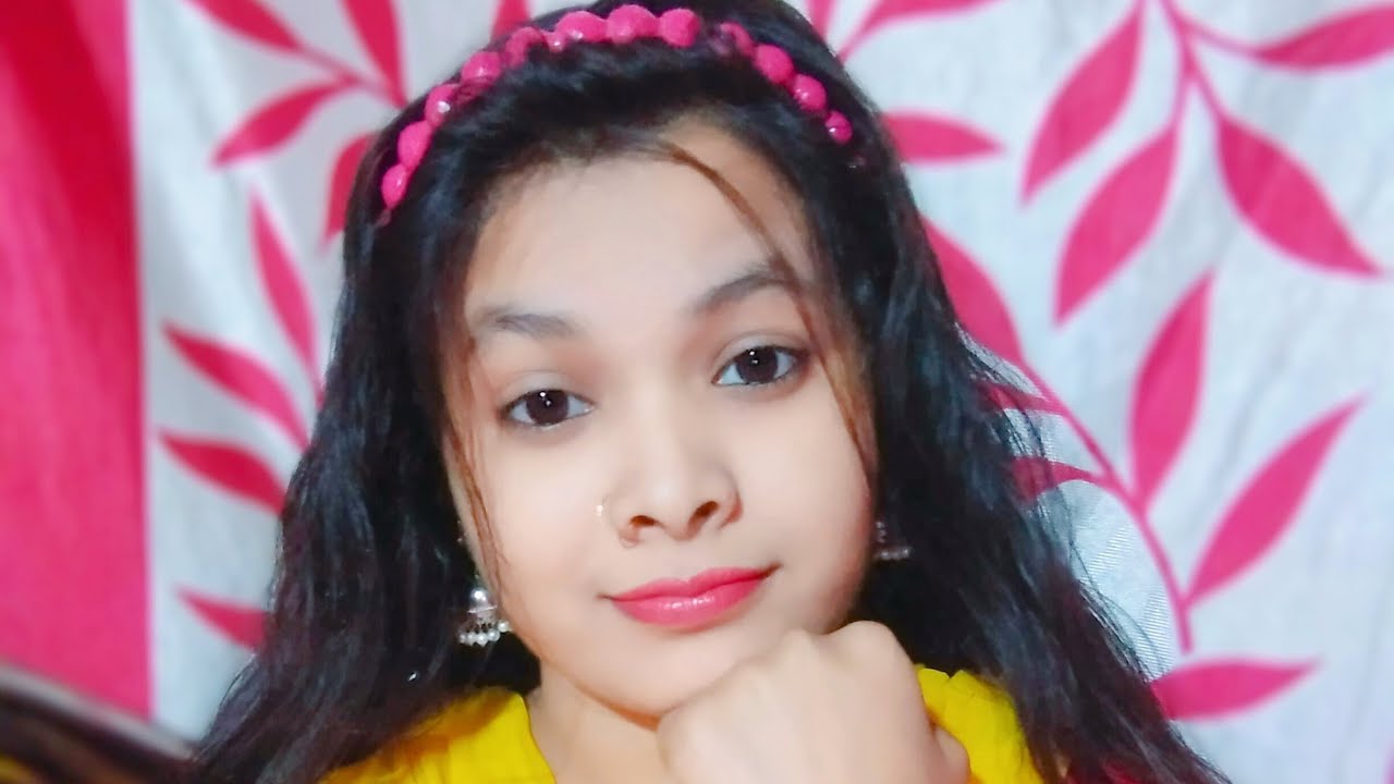 Sdk Sumana Vlog is live!💝 hi friends 💝 - YouTube