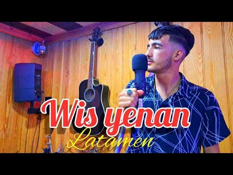 Latamen N2L 2023 (Wisyenan) _clip_officiel "cover kamel raiah " - YouTube
