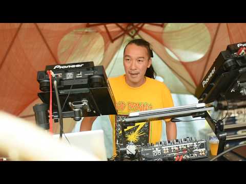 SLUM Live @ 音風2018　vol.1