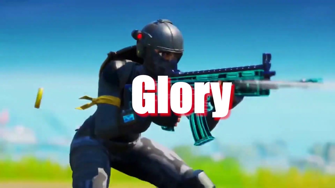 Welcome To Team Glory? (GloryTage #1) l How to Join Glory - YouTube