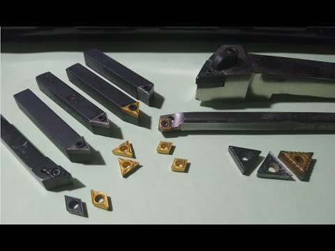 Tipos De Insertos • TIPOSDE