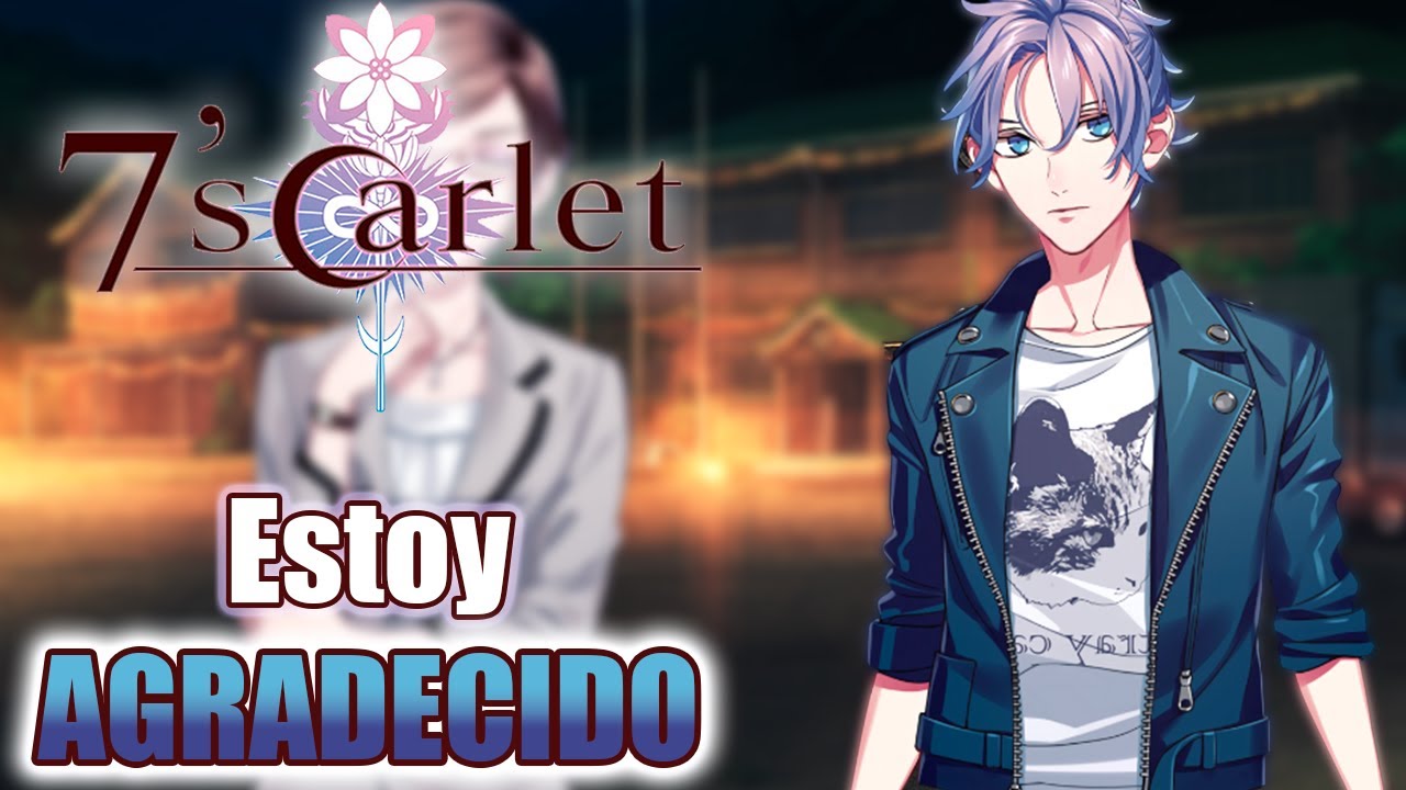 7 Scarlet | Estoy Agradecido | Ruta de Toa | Parte 27 | Sub. Español ...