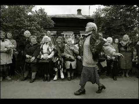 The great Russian soul - YouTube