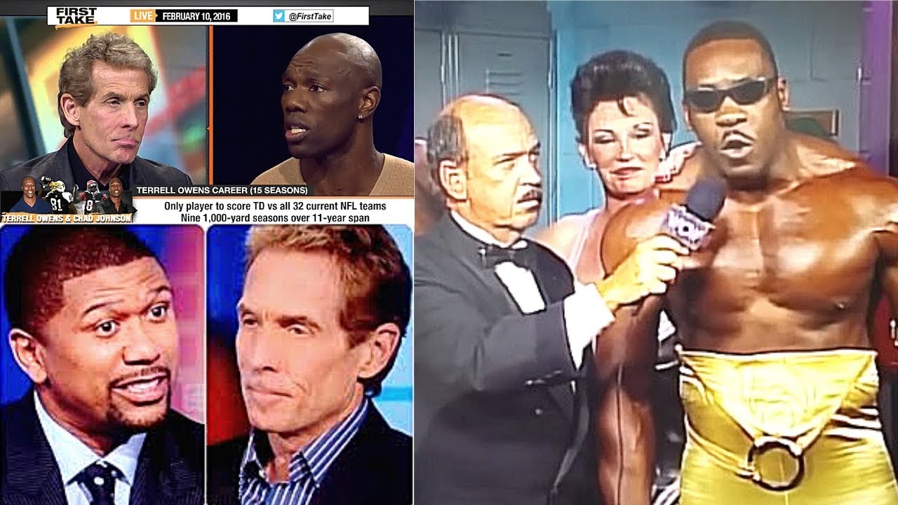 The BEST Athlete Clapbacks Of All Time! NBA & NFL - YouTube