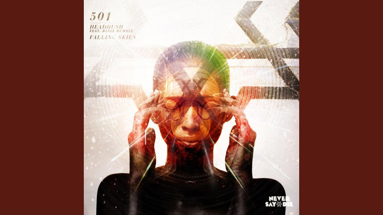 HeadRush ft. Belle Humble (Radio Mix) - YouTube Music