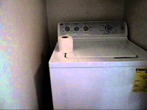 Extreme Washing Machine - YouTube