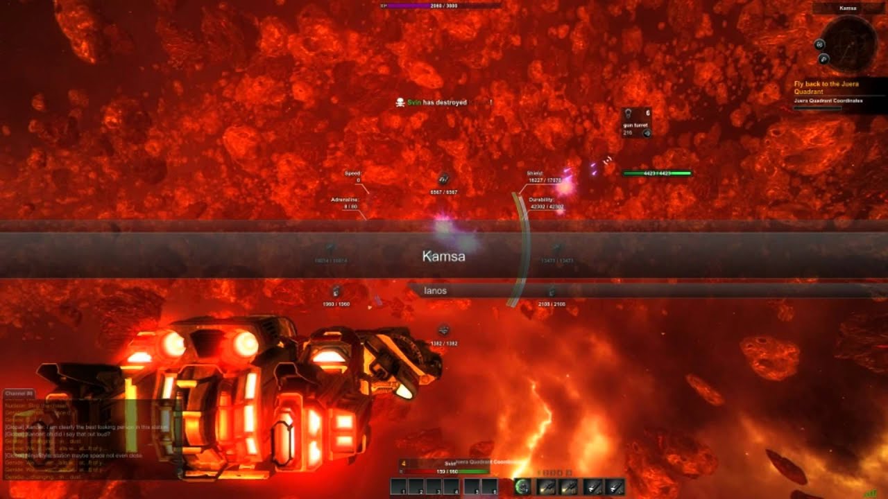 Black Prophecy Gameplay - PC -1080p - YouTube