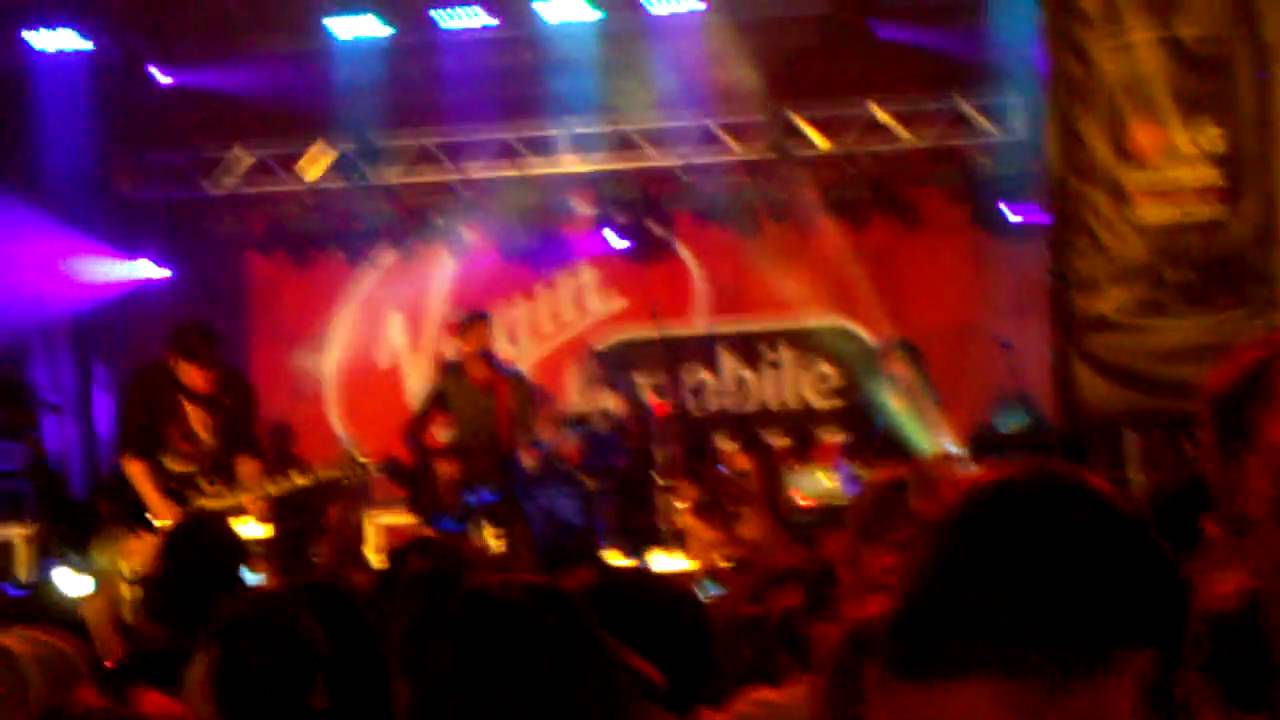 You and I Tonight - Faber Drive LIVE - YouTube