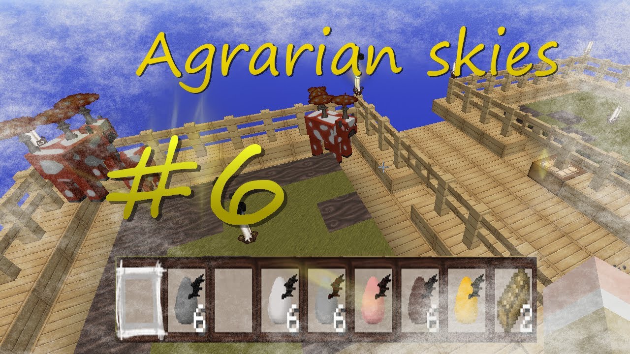Agrarian skies 3 spawn coordinates - groovemusli