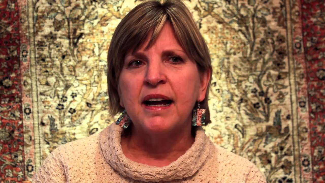 Testimonial - Jill Voss (VIP Client) - YouTube