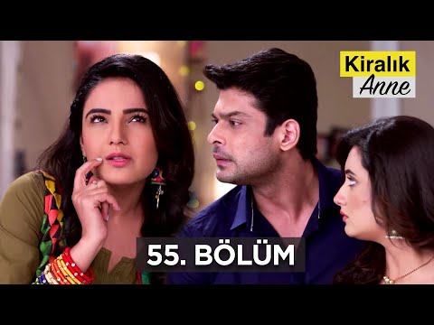 Kiralık Anne Hint Dizisi | 55. Bölüm