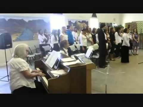 Falcon Ridge Ranch - YouTube