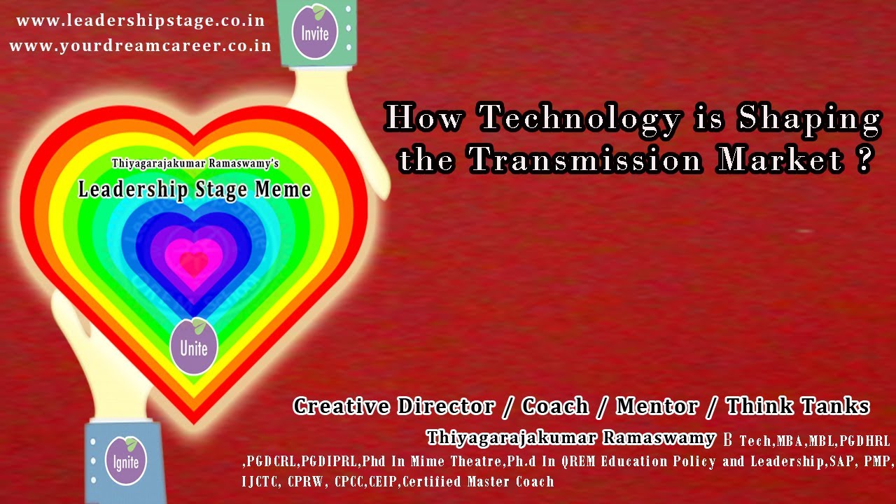 Leadership Stage Meme- Start to Lead Tech Leader - How Technology is ...