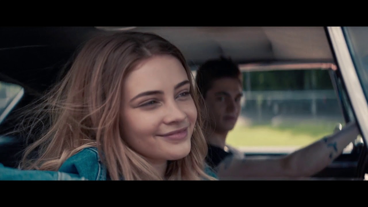 Tessa & Hardin - So sad so sexy | AFTER MOVIE - YouTube