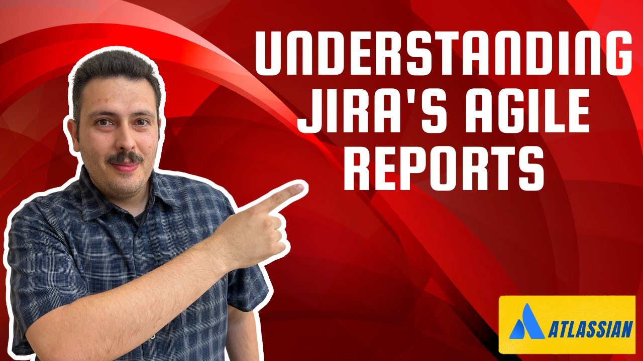 How to Read Agile Reports in Jira | Crash Course - YouTube