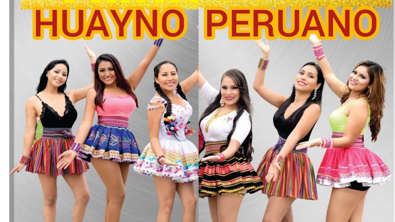 Mejor colección- Lo mejor del HUAYNO PERUANO🎧🇵🇪👍 - YouTube