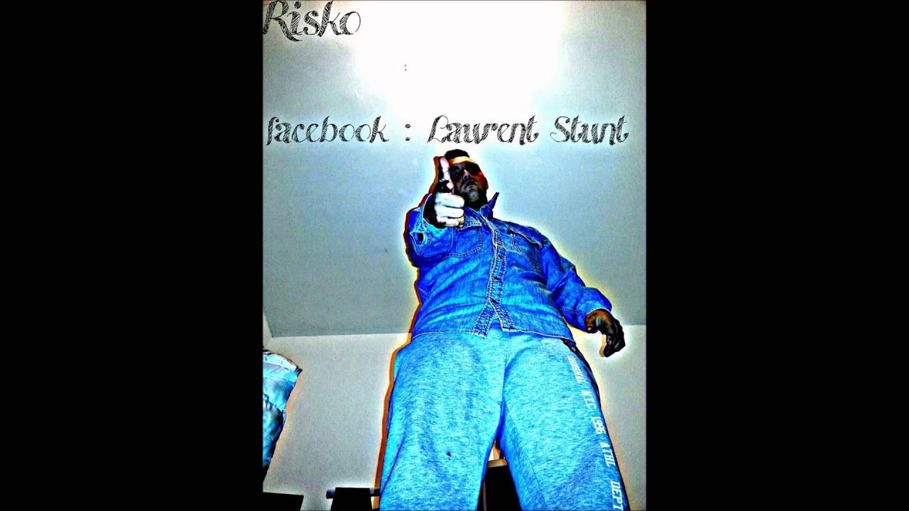 Risko - Freestyle #1 - YouTube