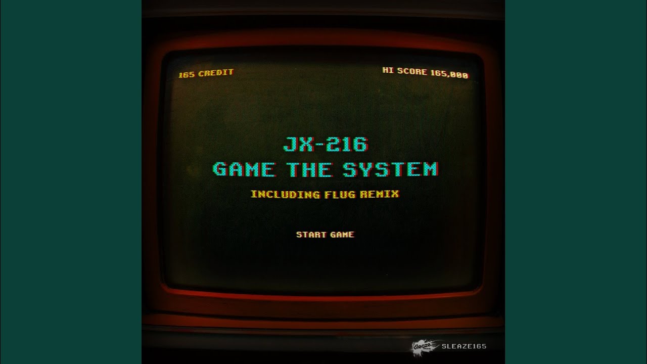 Game The System (Original Mix) - YouTube