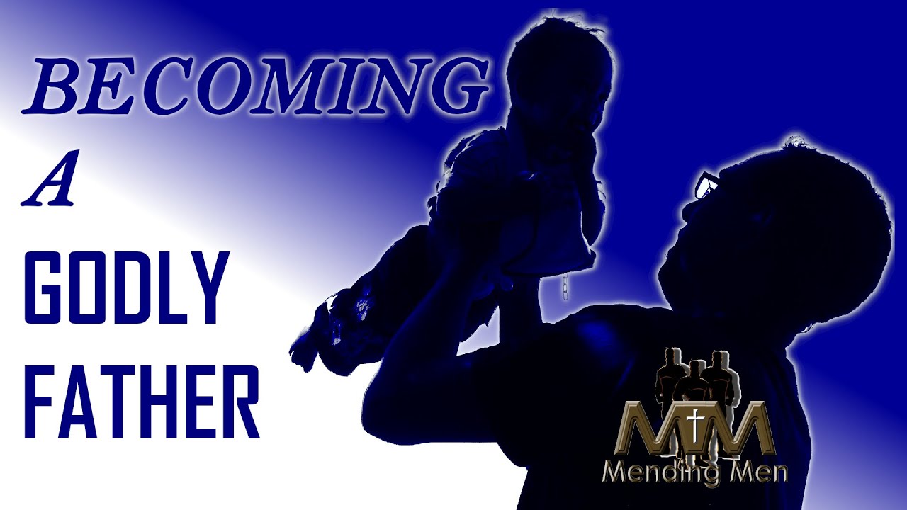 MMM - Father's Day 2022 (Pastor Gerald Esau) - YouTube