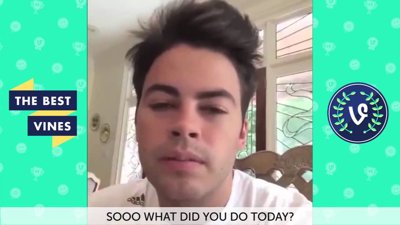 JOEY AHERN JoeyAhernAndSteel Best Vines Compilation November 10, 2014 ...
