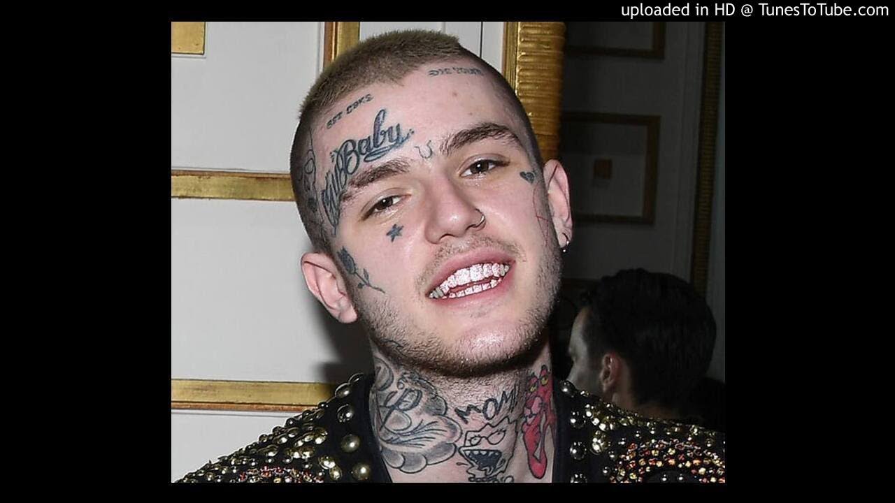 // LIL PEEP TYPE BEAT "ANGEL DUST" // prod. by genesis - YouTube