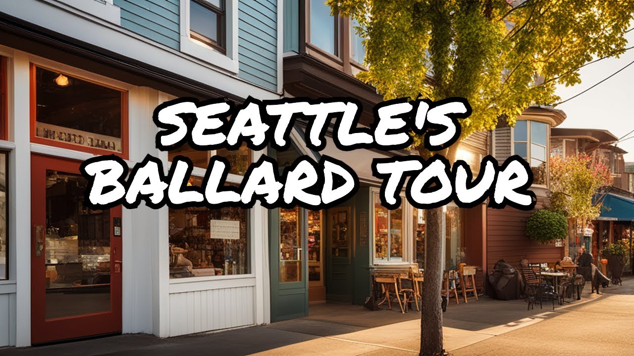 A Local's Guide to One of Seattle's Coolest Neighborhoods: Ballard ...