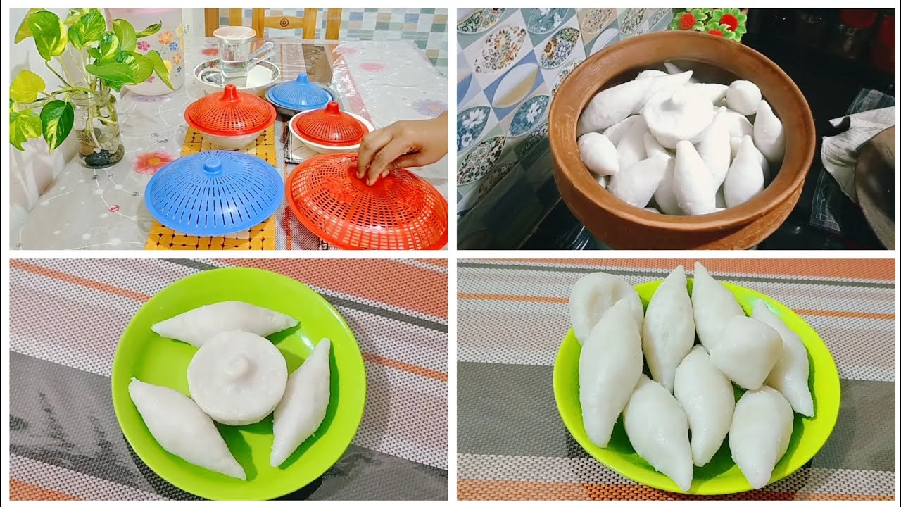 Mera Pitha Recipe/ পিঠা রেসিপি / Pitha Recipe /সবচেয়ে সহজ পিঠা/ সেই ...